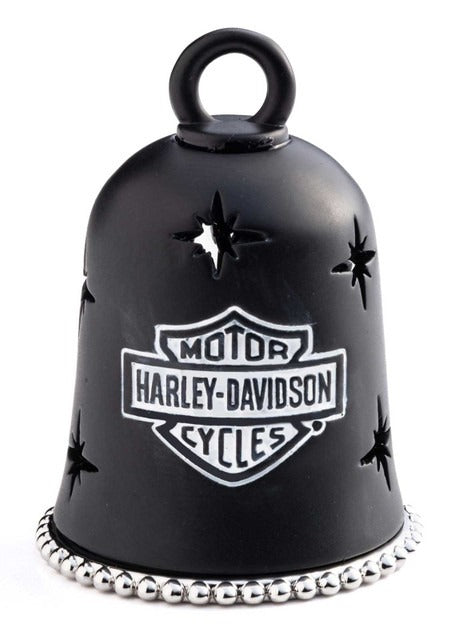 Harley-Davidson Cut Out Star Ride Bell - Southern Legends Harley-Davidson