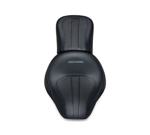 Harley Hammock Touring Seat - Southern Legends Harley-Davidson