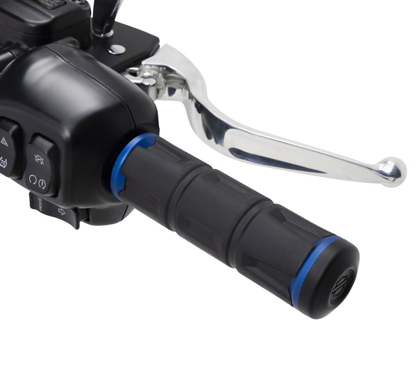 Redline Hand Grips - Southern Legends Harley-Davidson