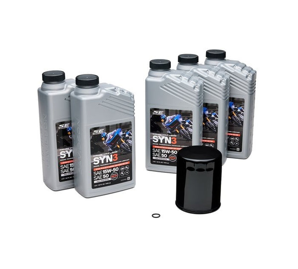 Buy 5 Qt. Syn3 Full Synthetic Oil Change Kit – '17 & Later - Southern ...