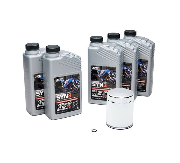 Buy 5 Qt. Syn3 Full Synthetic Oil Change Kit – '17 & Later - Southern ...