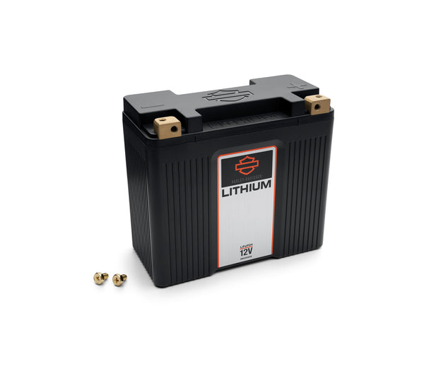 Lithium LiFe Battery 7 Ah - Southern Legends Harley-Davidson