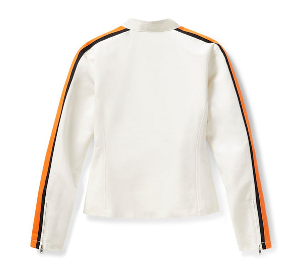 Harley-Davidson Ladies Jacket - Southern Legends Harley-Davidson