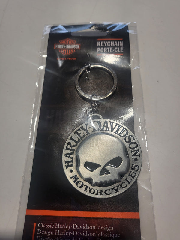 Key rings & Fobs - Southern Legends Harley-Davidson
