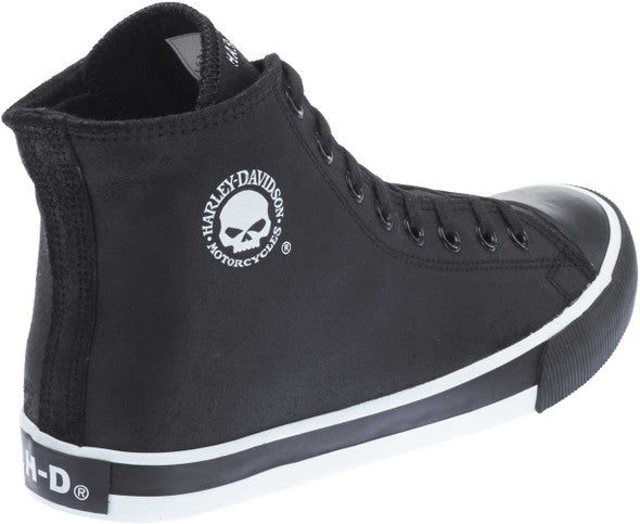 Harley-Davidson Baxter Men's Sneaker - Southern Legends Harley-Davidson