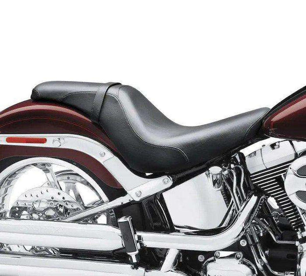 Buy Badlander Seat - Southern Legends Harley-Davidson