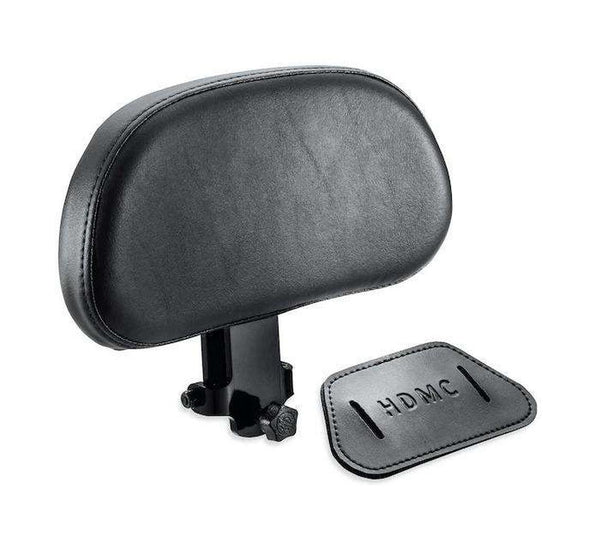 Buy Hammock Adjustable Rider Backrest - Southern Legends Harley-Davidson