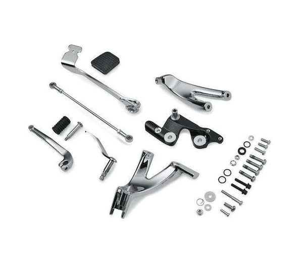 Buy Standard Forward Control Kit - Southern Legends Harley-Davidson